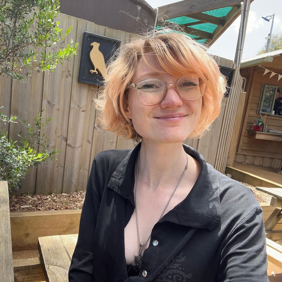 YouTuber Pretty Pastel Please morre aos 30 anos e anúncio da família ...