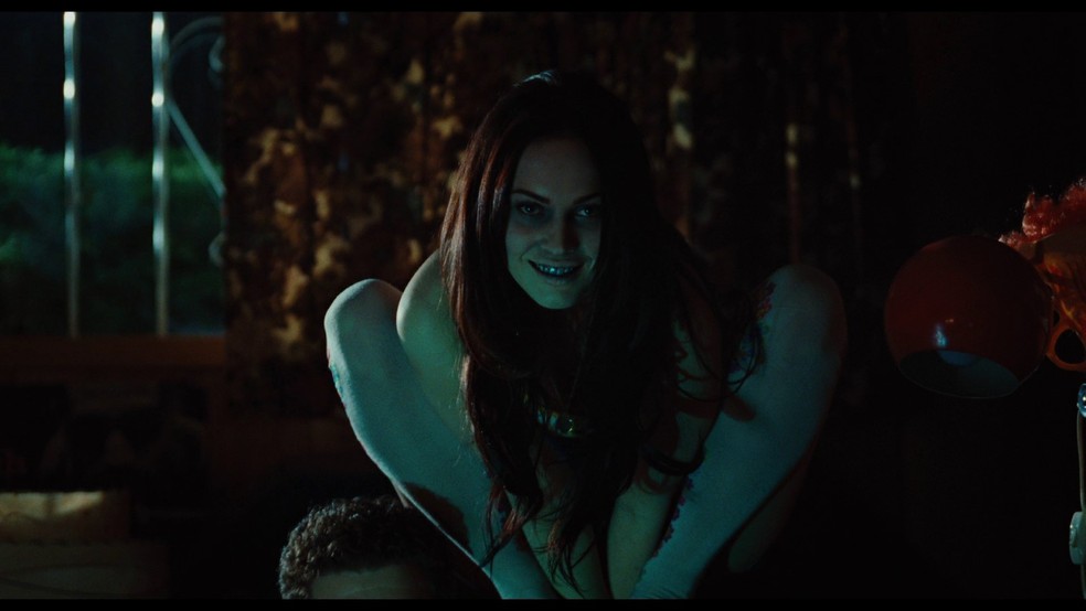 Filme de terror polêmico com Megan Fox que agora é cult pode ganhar ...