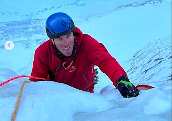 Esquiador que participou de Copa do Mundo e namorada morrem ao caírem ...