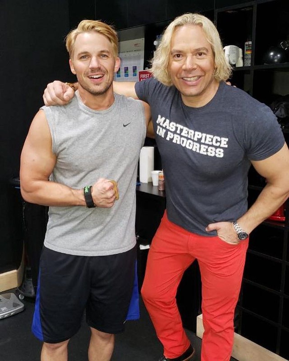 Personal de atores de Hollywood morre aos 53 anos e causa comoção no ...