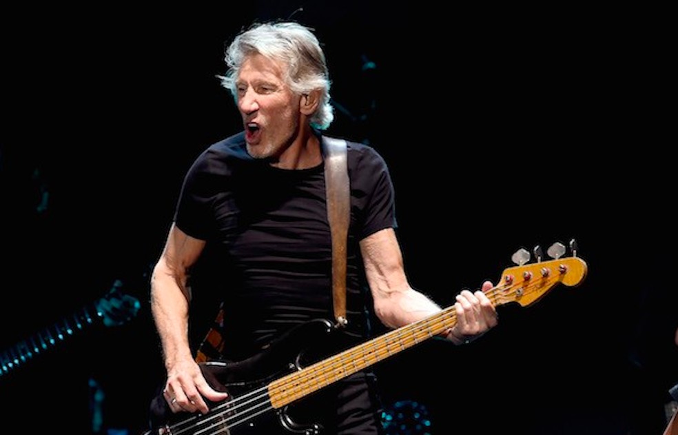 Viúva e filha detonam Roger Waters por insultos após morte de Ozzy ...