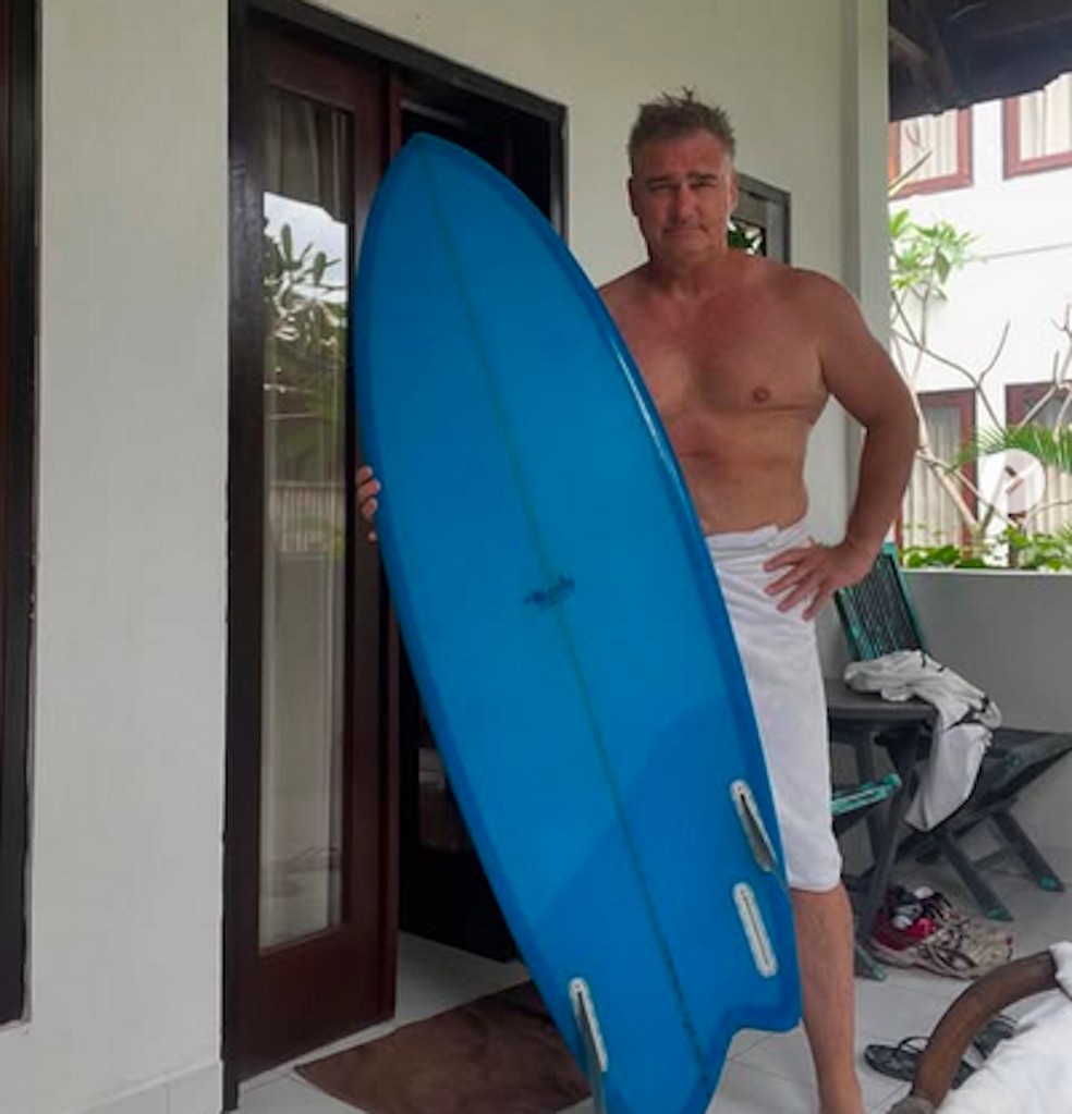 Martin Grelis, ator de 'Matrix', morre aos 57 anos e comoção toma conta ...