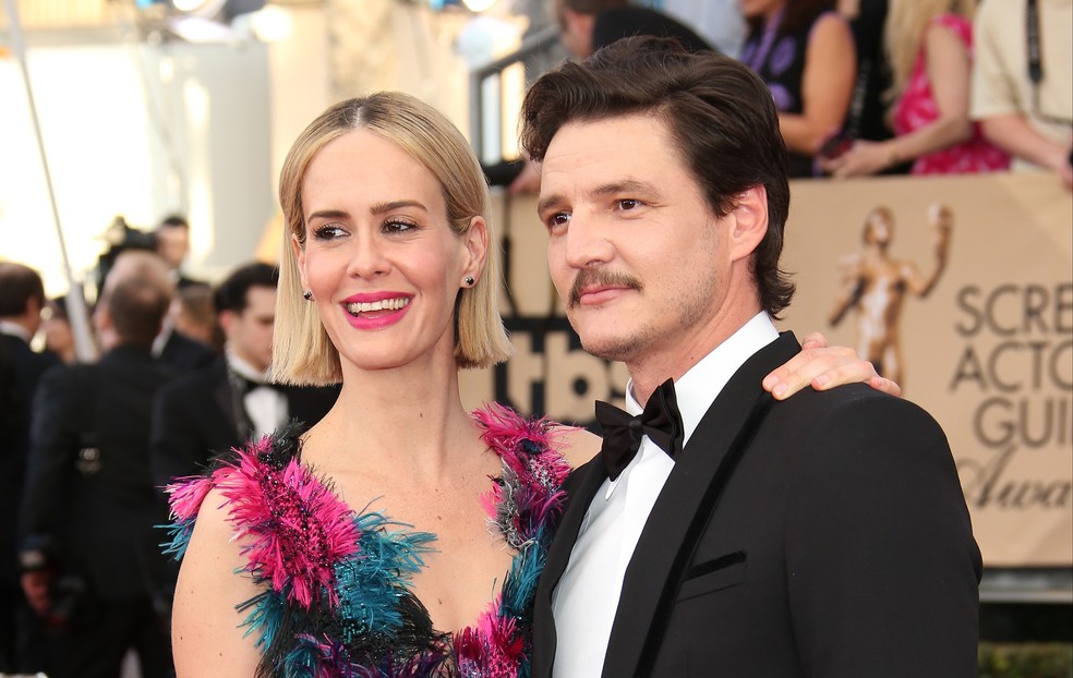 O papel sem glamour que impediu que Pedro Pascal se tornasse sem-teto ...