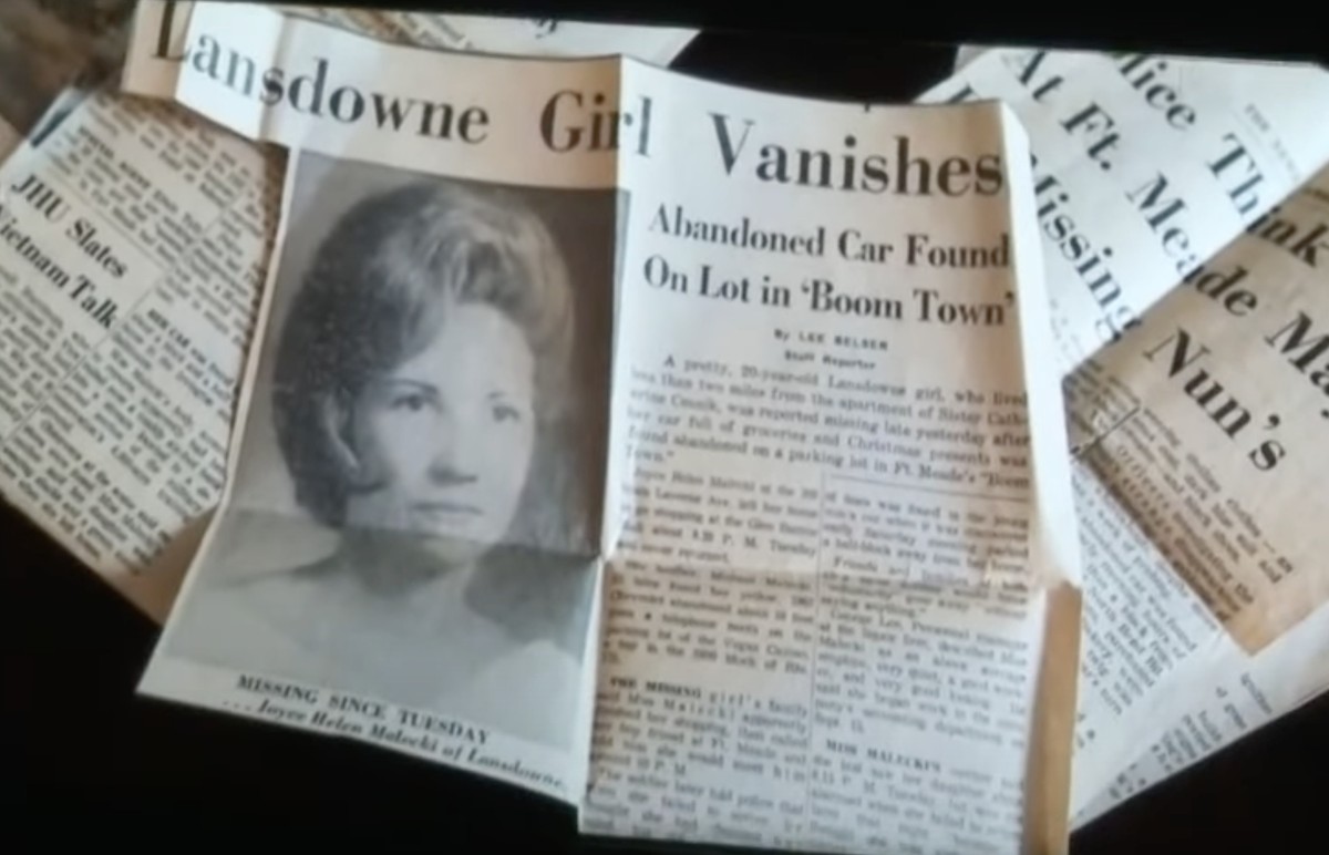 FBI vai exumar corpo de mulher assassinada nos anos 1960 após ...