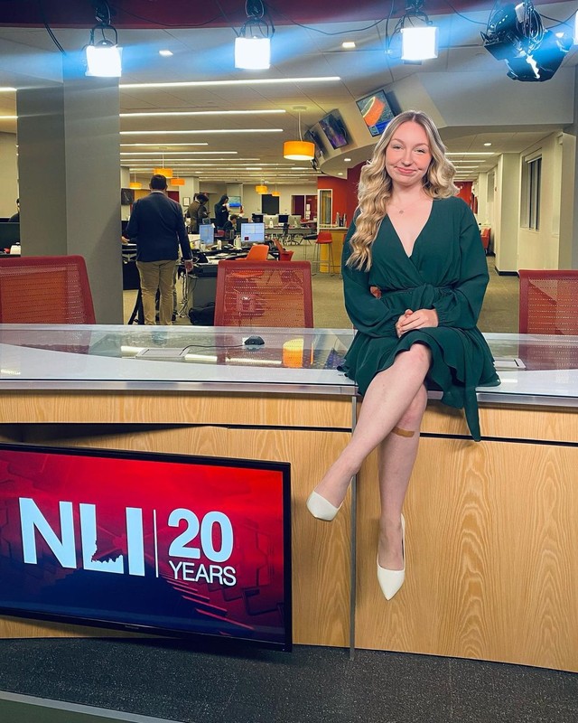 Jornalista é atropelada e morta por trem em acidente bizarro nos EUA ...