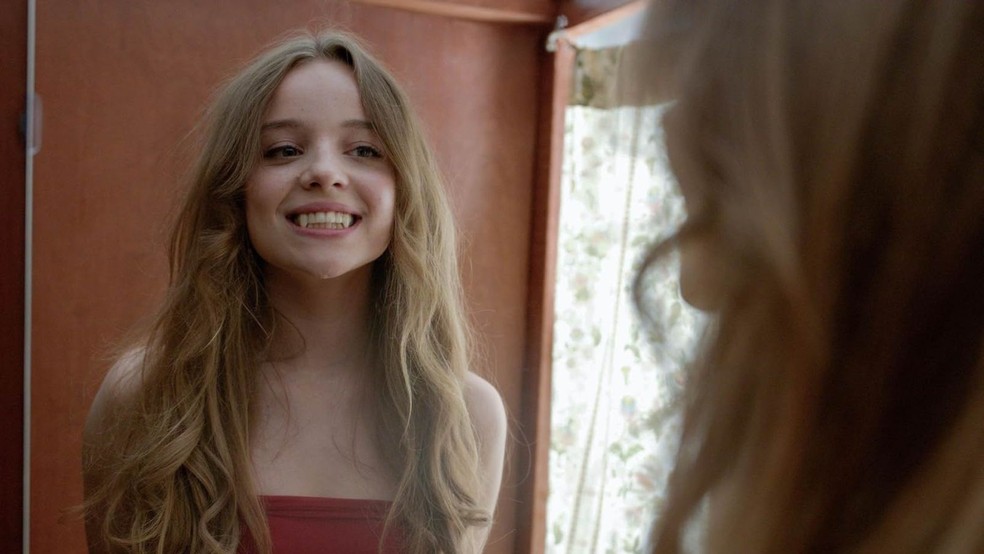 Por que escolha de ex-atriz mirim para ser Zelda na adaptação do game ...