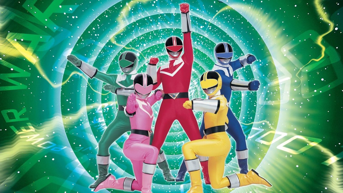 Nova versão de 'Power Rangers' é confirmada com produção da Disney