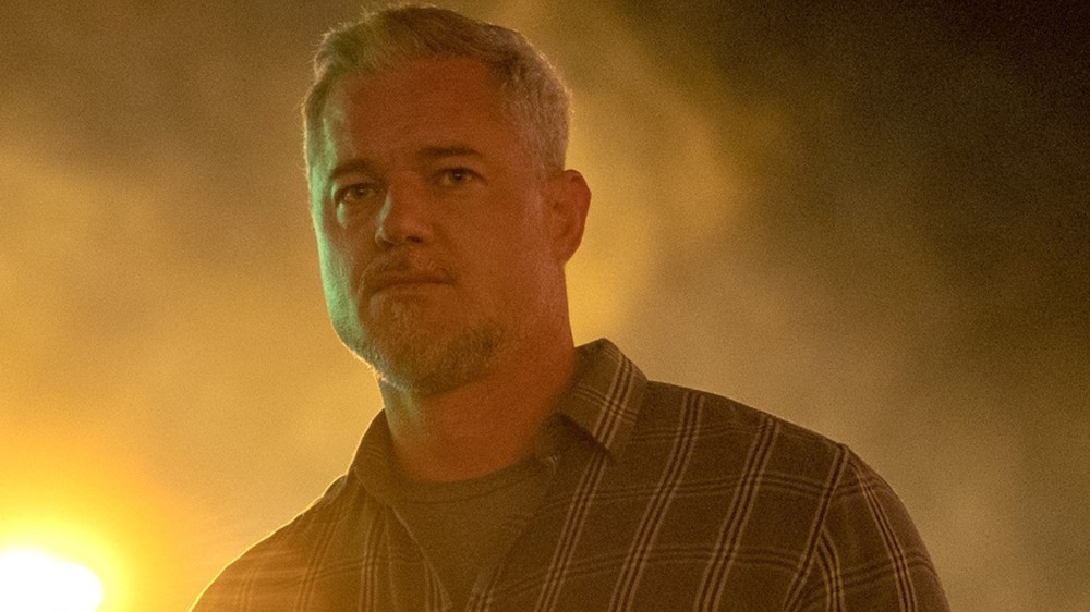 Eric Dane, astro de 'Grey's Anatomy' que enfrenta Esclerose Lateral ...