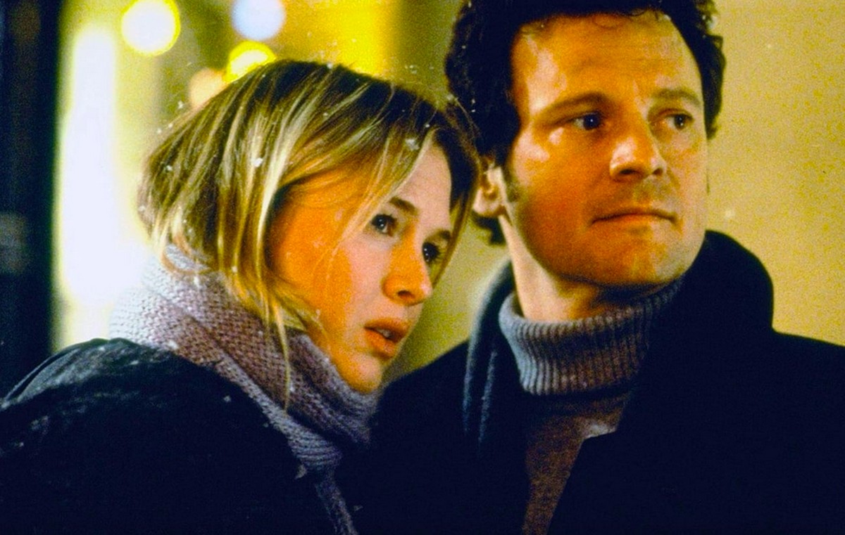 Autora de 'Bridget Jones' revela reação de insatisfação de Colin Firth ...