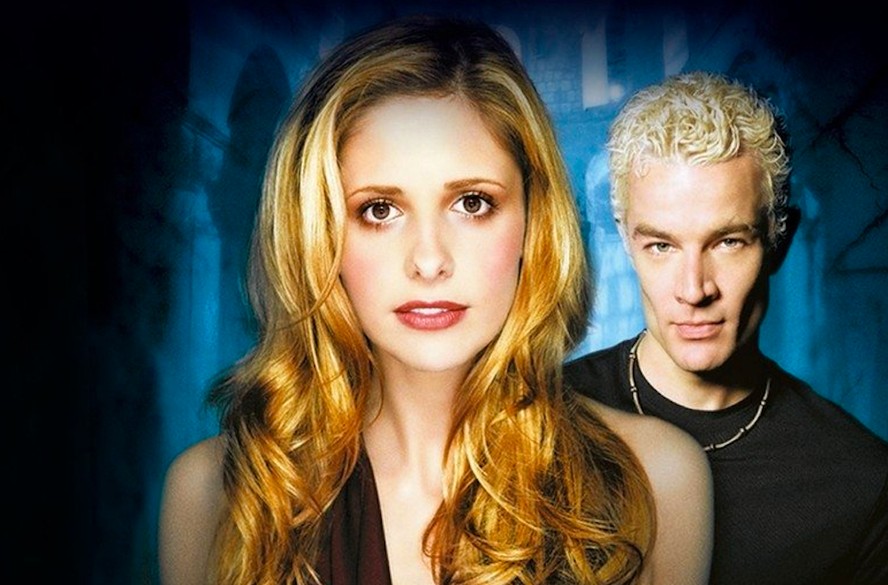 A cena traumática de 'Buffy, A Caça-Vampiros', série clássica dos anos ...