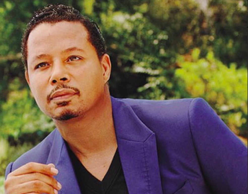Terrence Howard, ator demitido pela Marvel, conta como deixou passar ...