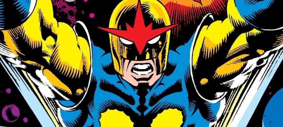 O papel que pode fazer Xolo Maridueña, colega de 'Besouro Azul' e ...