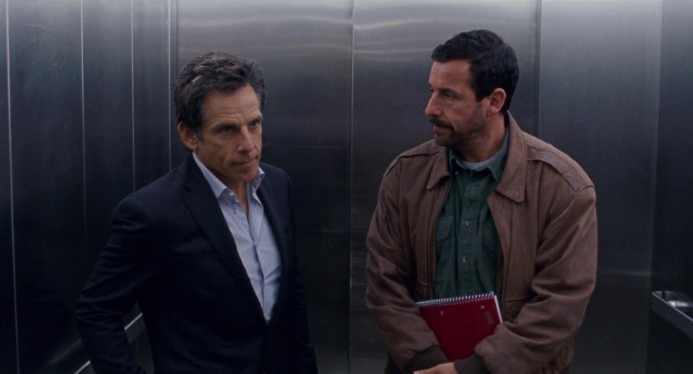 Ben Stiller revela que fãs ficam decepcionados ao descobrirem que ele ...