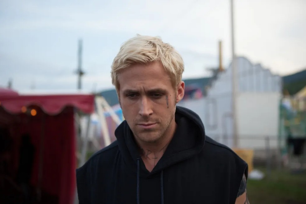 O personagem que Ryan Gosling odiou ter feito, mas com 'impacto ...