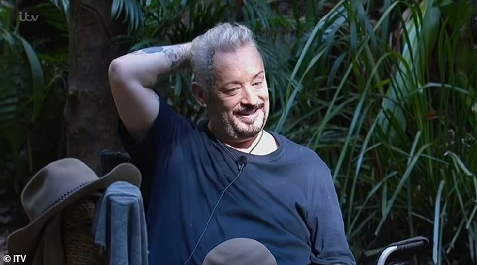 Boy George, ídolo pop da década de 1980, surpreende fãs ao mostrar ...