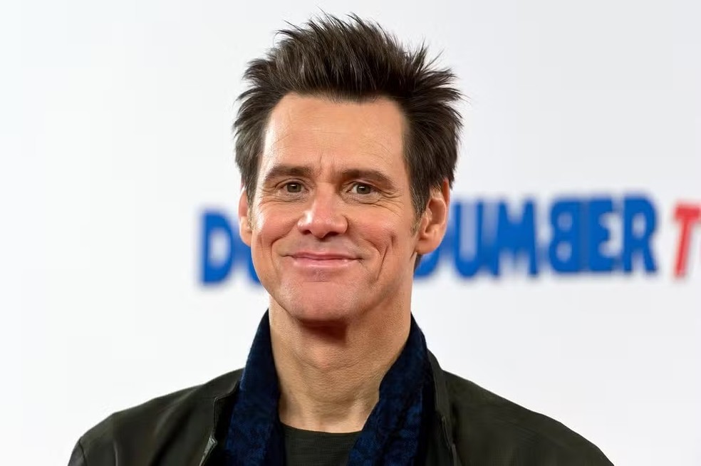 Jim Carrey faz 'saldão' e abaixa preço de mansão encalhada em R$ 57 ...