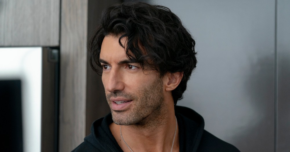 Justin Baldoni aparece em depoimento de Blake Lively e fica cara a cara ...