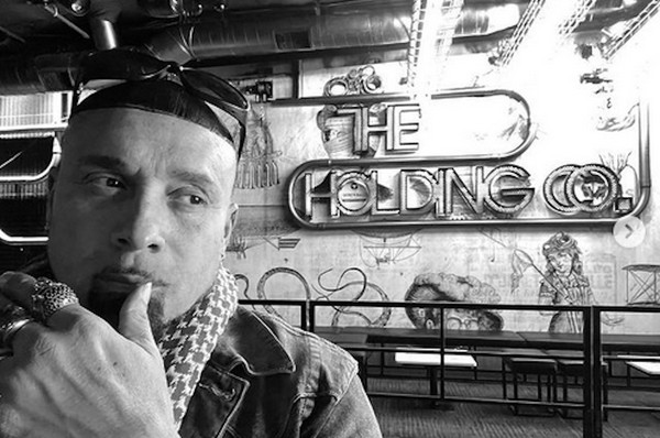 Chino XL, rapper e ator inimigo de Tupac, morre aos 50 anos e ...