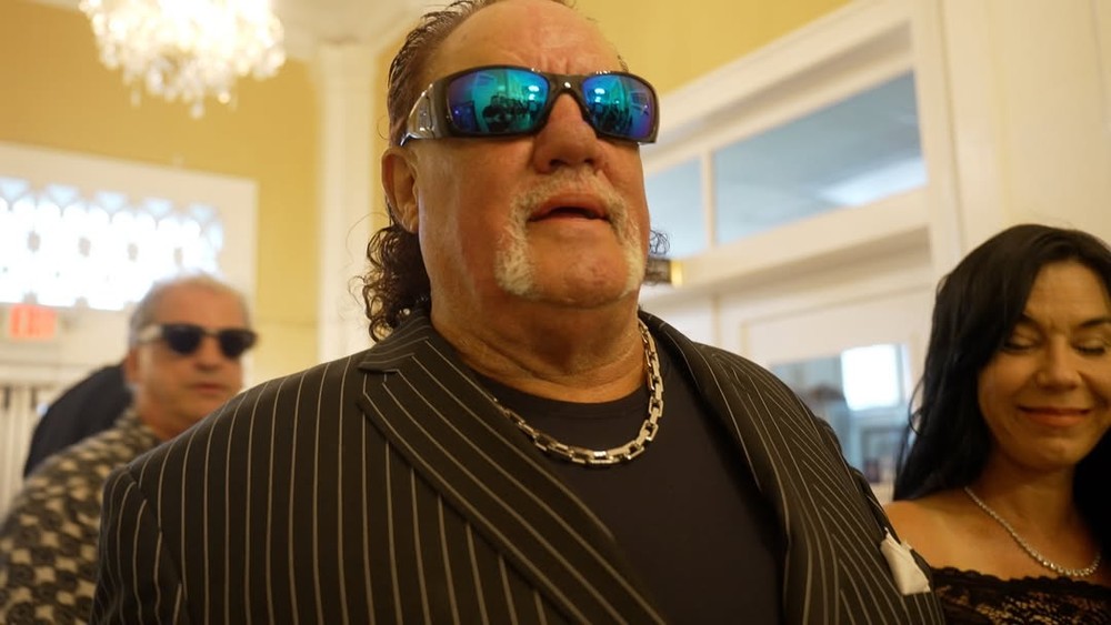 A luta do filho de Hulk Hogan para evitar que vídeo íntimo vazado ...
