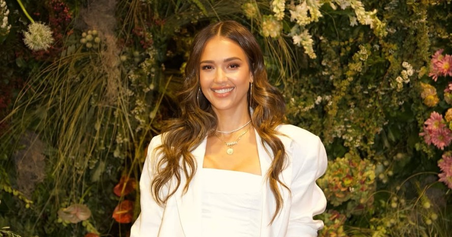 Jessica Alba engatou romance com astro da Marvel após fim de casamento ...