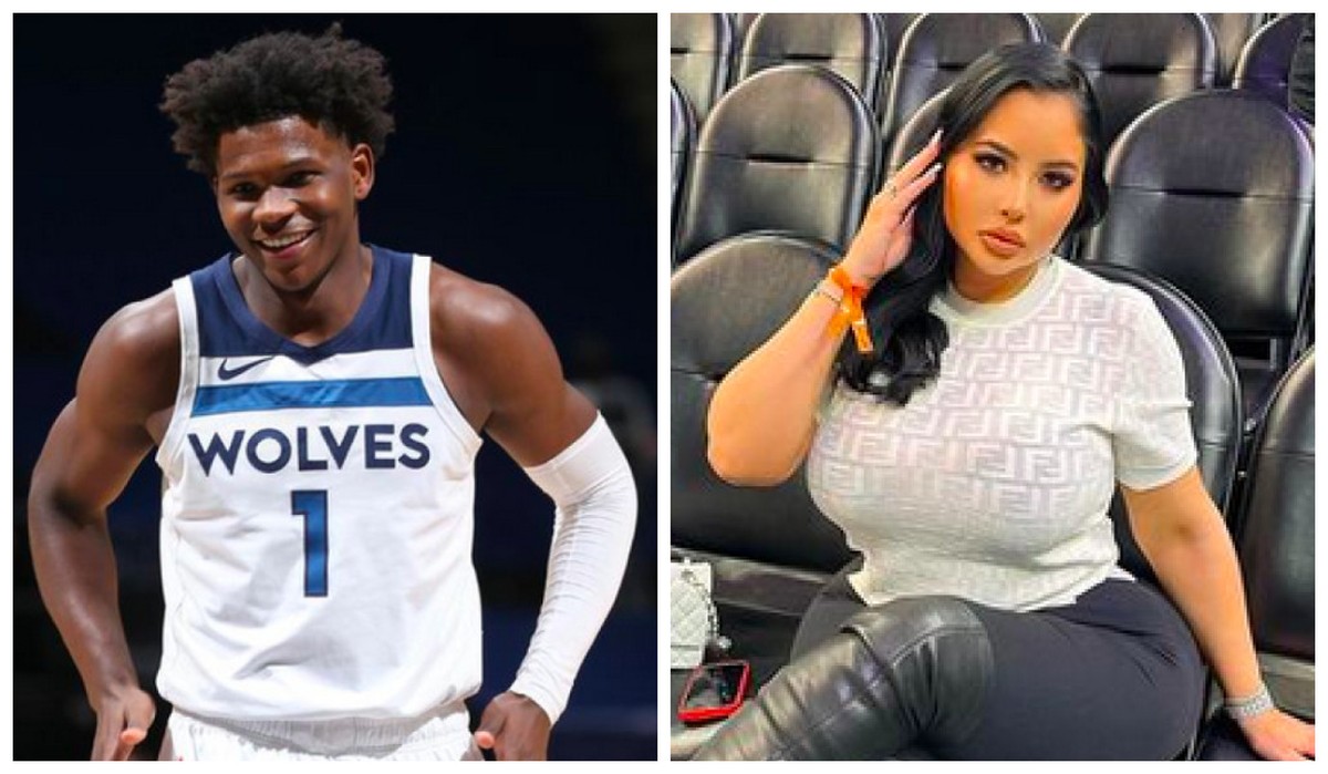 Influencer acusa jovem astro da NBA de oferecer dinheiro para que ela ...