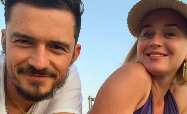 Katy Perry não quer a filha ouvindo e cantando um de seus maiores hits ...