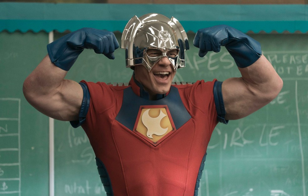 Três atores se garantem na reformulação do Universo DC - e por que a ...