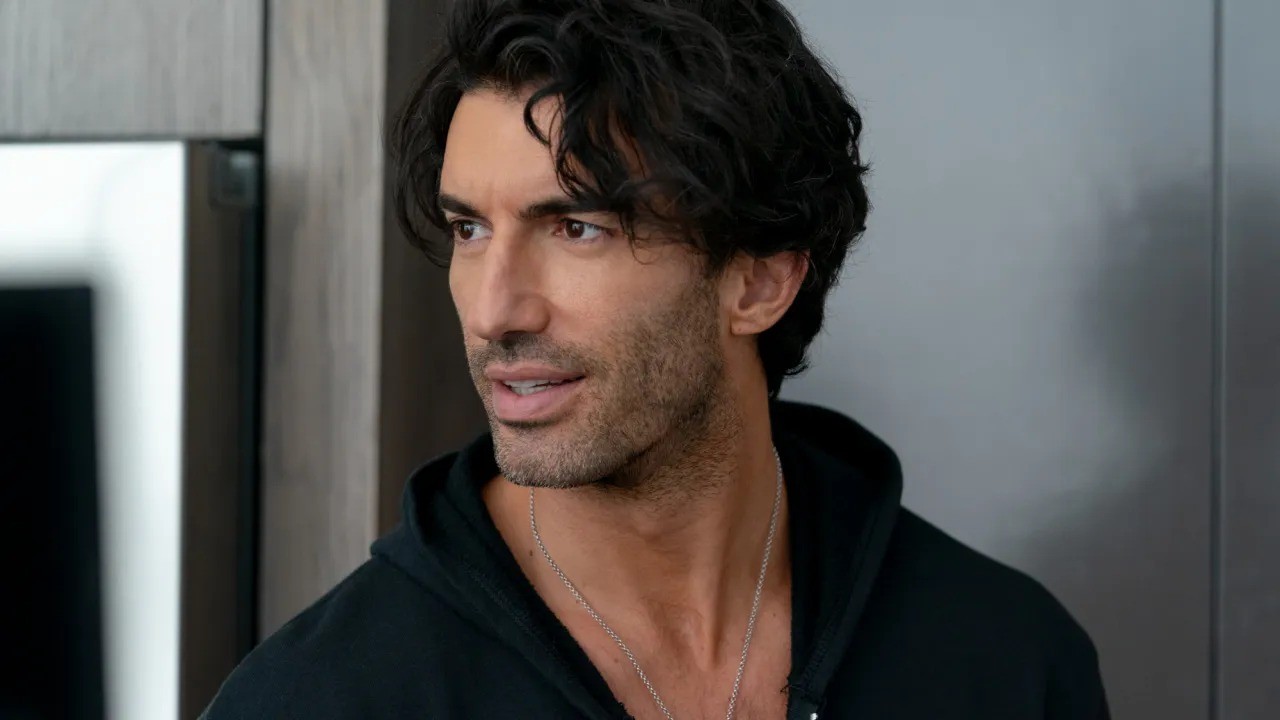 Agência de talentos dispensa Justin Baldoni após acusação de assédio ...