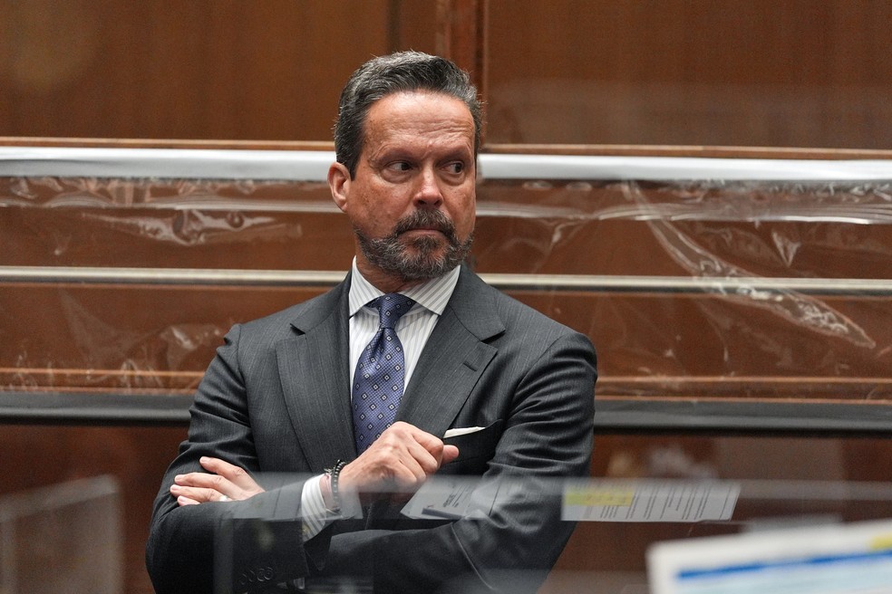 Advogado que cobra R$ 11 mil por hora e já defendeu Harvey Weinstein e ...
