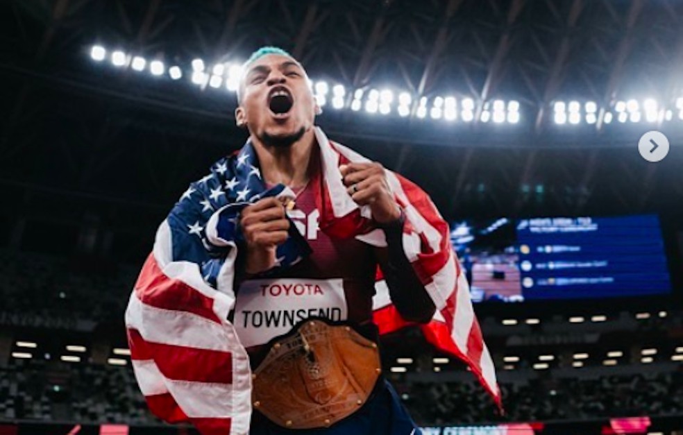 Atleta paralímpico é inocentado de acusação de doping após admitir que ...