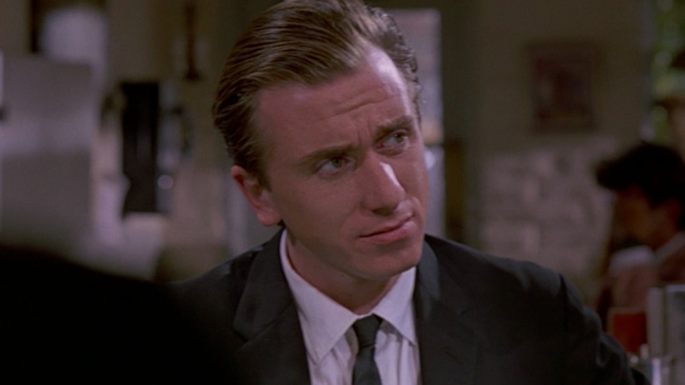 O ator que demitiu seu agente por não ter lhe dito que Quentin ...