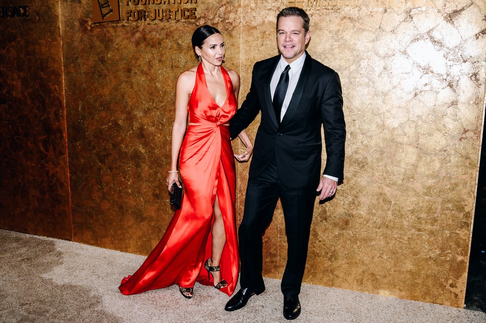 Daniel Craig assusta fãs com novo 'cabelinho' em evento repleto de ...