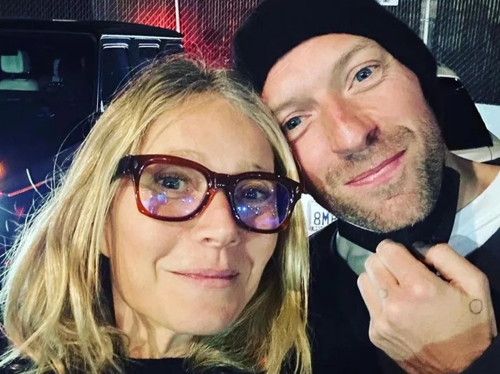 Gwyneth Paltrow revela ter sido demitida de filme por causa de divórcio ...