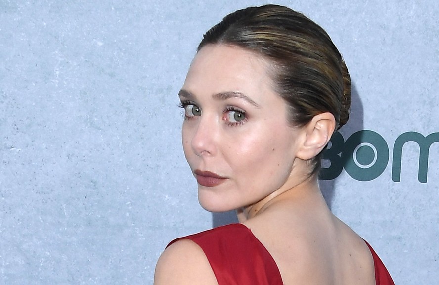 O pior teste que Elizabeth Olsen fez para um papel, segundo a própria ...