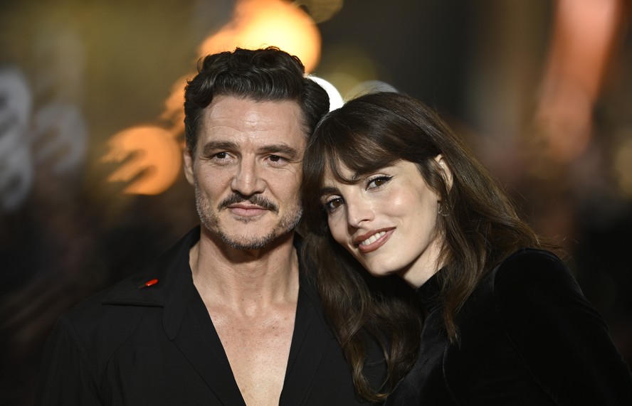 A resposta sincerona da irmã de Pedro Pascal sobre se o astro é tão ...