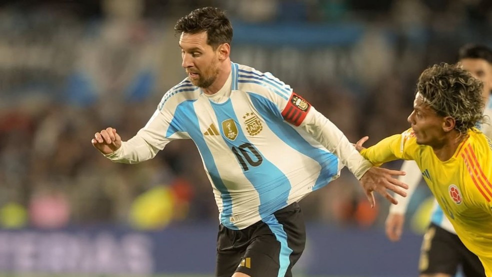 Argentina X Portugal? Os três cenários para que os caminhos de Lionel ...