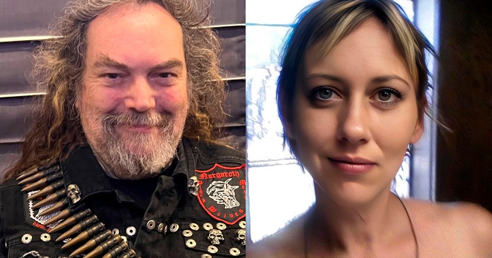 Max Cavalera, ex-Sepultura, revela morte da filha: 'Encontrou a paz'