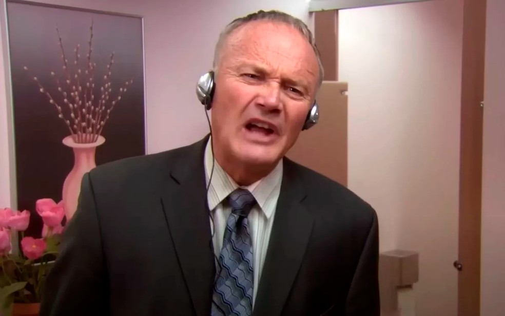 Astro de 'The Office' foi demitido de banda após ficar 'doidão' e tocar ...