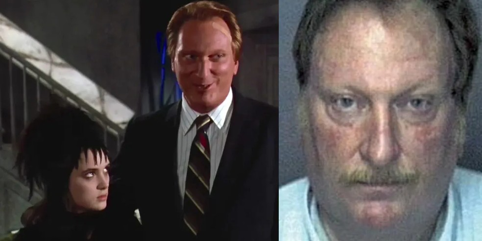 O motivo sombrio que tirou ator da continuação de 'Os Fantasmas se ...