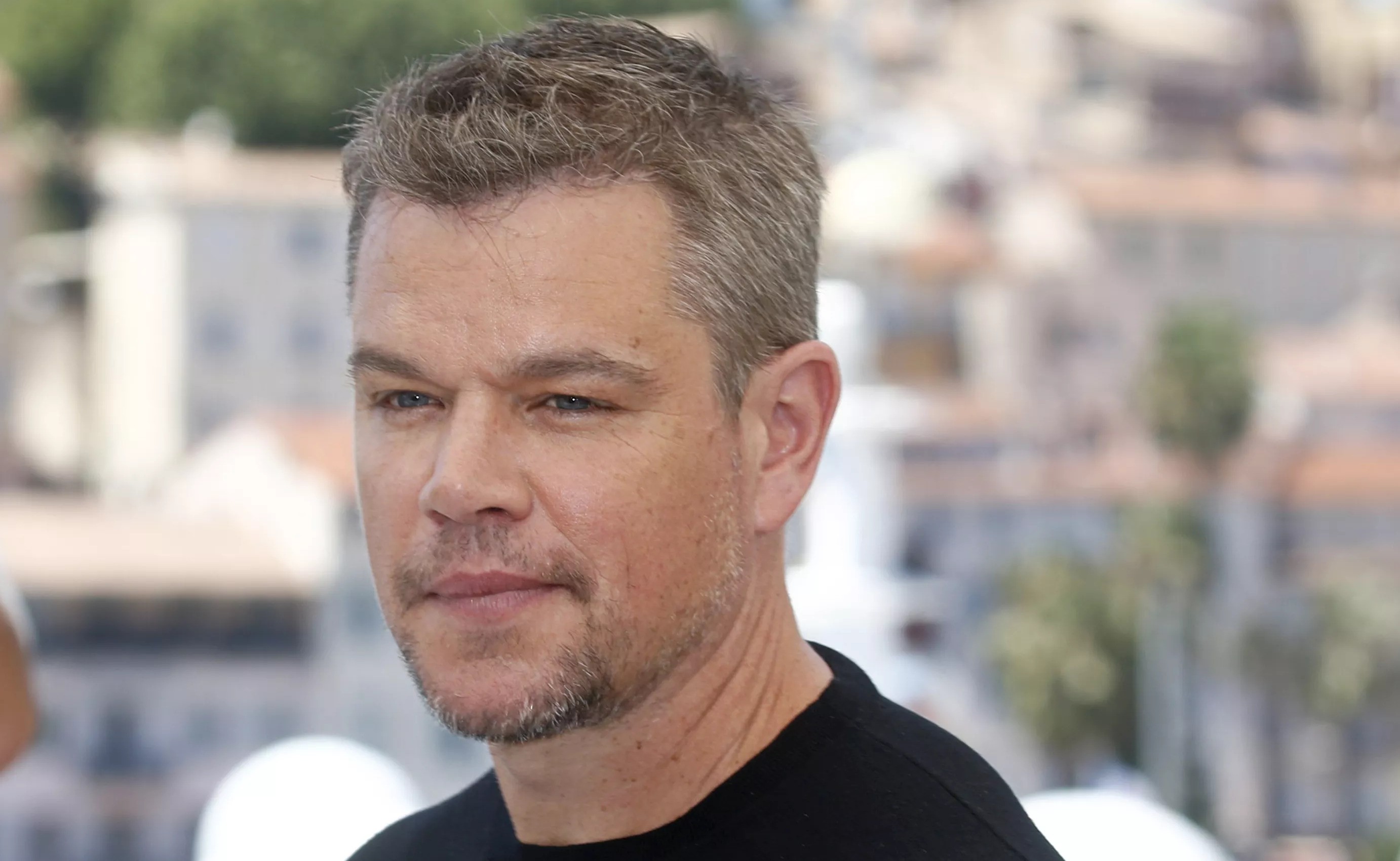 Matt Damon revela o papel que mais doeu ter perdido em quase 40 anos de ...