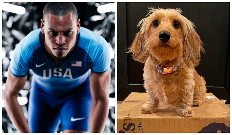 Atleta paralímpico é inocentado de acusação de doping após admitir que ...