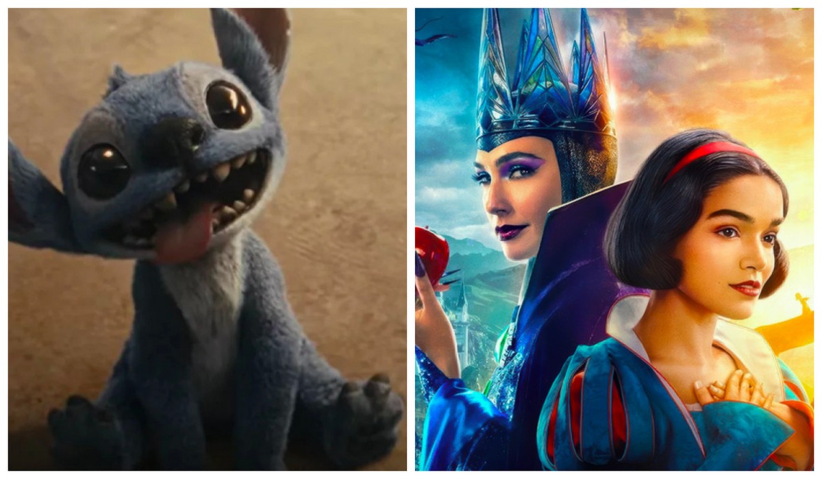 Primeiras críticas de live-action de 'Lilo & Stich' acendem sinal ...