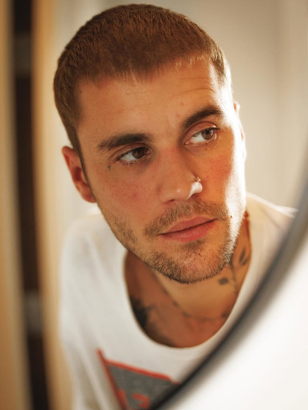 Amigos precisam 'pisar em ovos' com Justin Bieber após cantor admitir ...