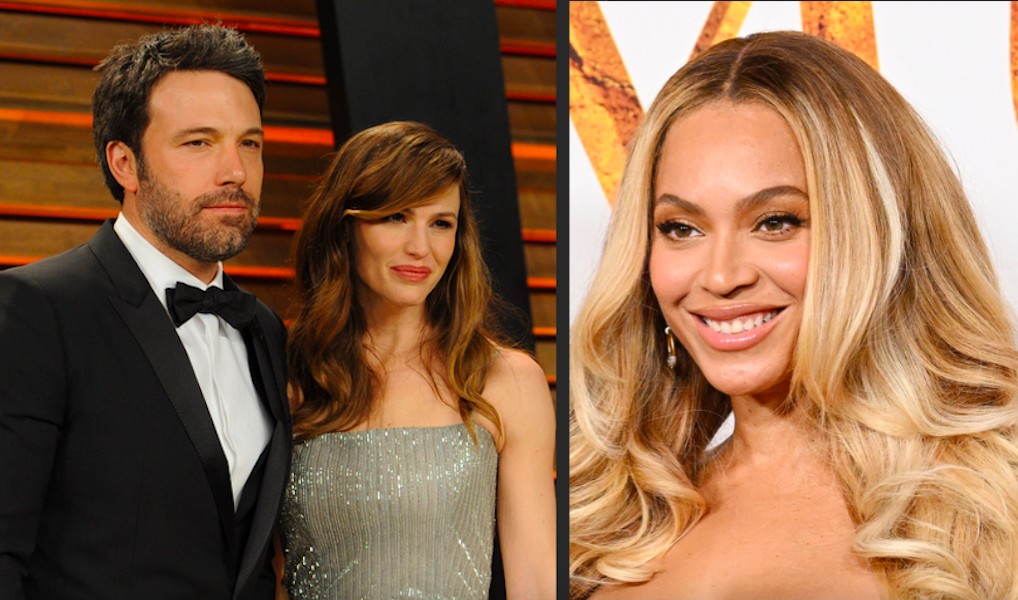 Jennifer Garner revela que teve de lidar com obsessão de Ben Affleck ...