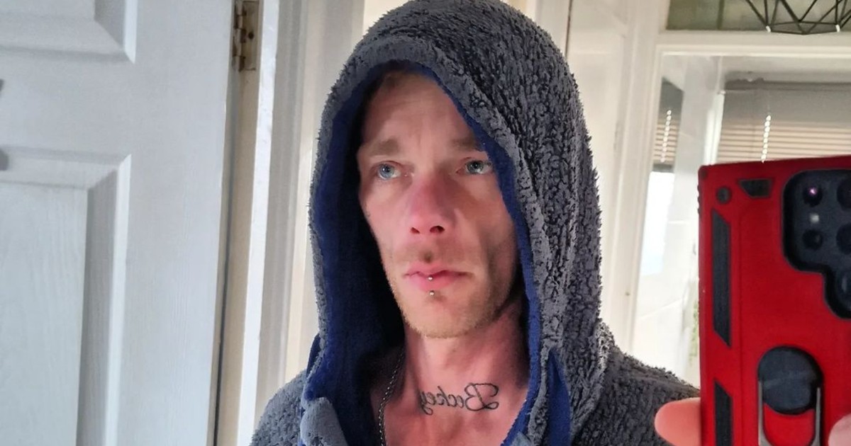 YouTuber Luke Goodwin morre aos 35 anos após documentar luta contra ...