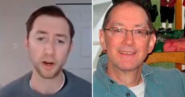 Cantor teórico da conspiração mata pai e exibe sua cabeça em vídeo ...