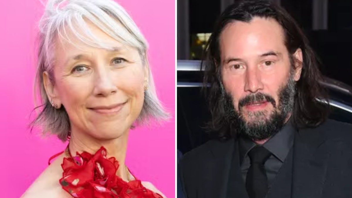 Keanu Reeves revela segredo de três etapas para manter relação ...