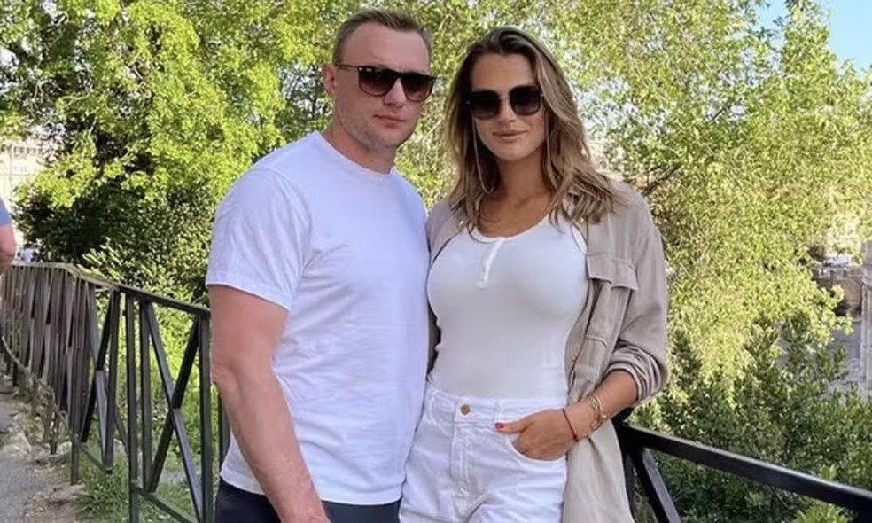 Causa da morte de Konstantin Koltsov, ex-jogador de hóquei e namorado ...