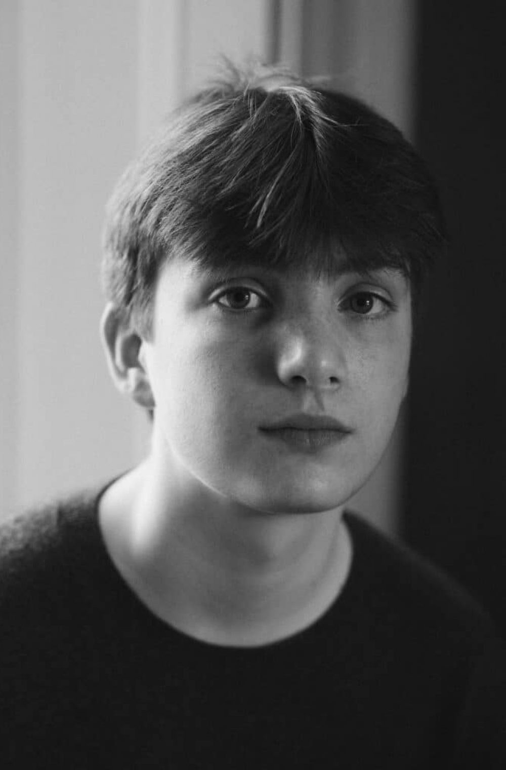Filho de 16 anos de Cillian Murphy, vencedor do Oscar de Melhor Ator ...