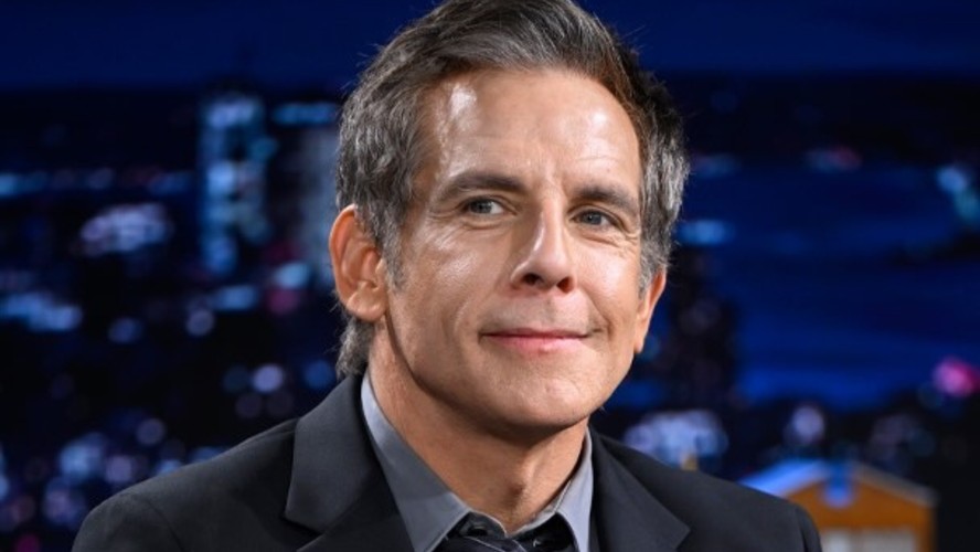 Ben Stiller revela astro com quem trabalhou que deixou todos no set ...